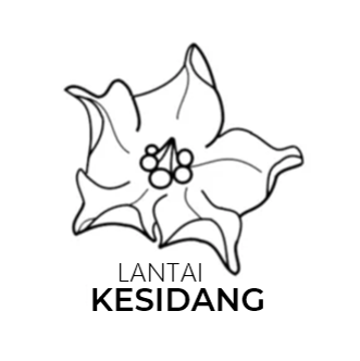 Lantai Kesidang- Dewan Mini, Pasir Pekan Kelantan